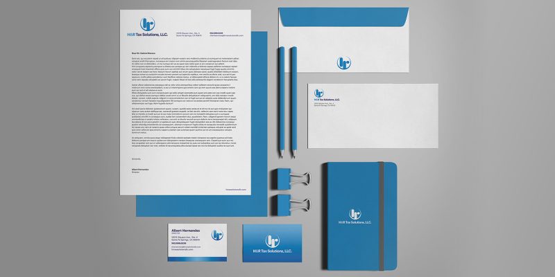 Logos & Branding - Graphic and Website Design studio in Los Angeles